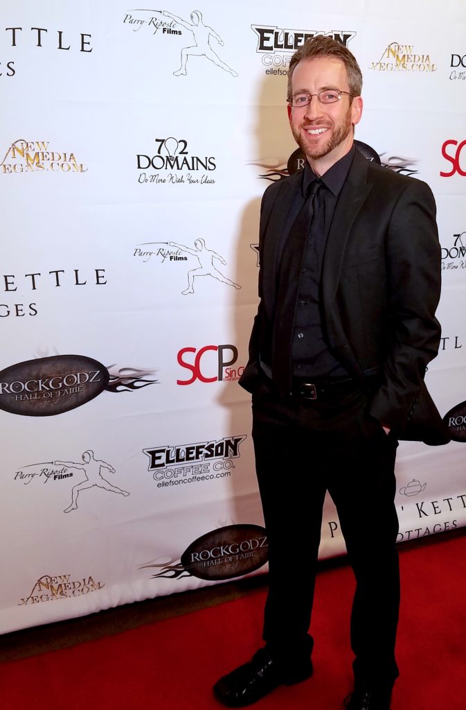 FAQs – Parry-Riposte Films