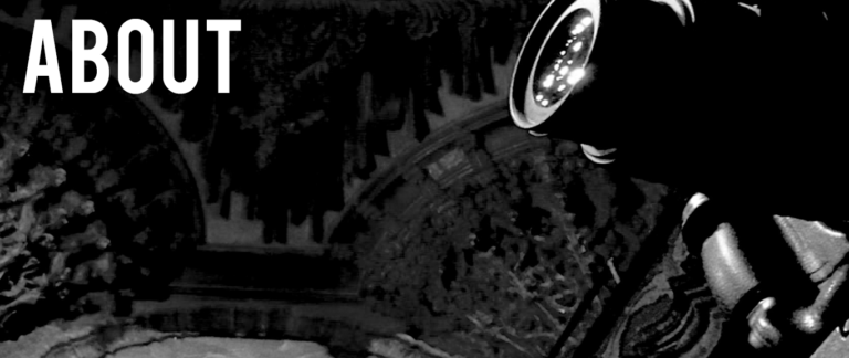 About – Parry-Riposte Films