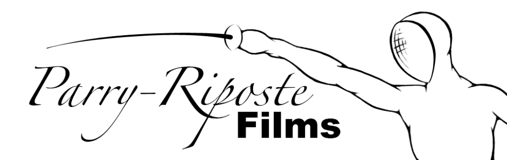 Parry-Riposte Films