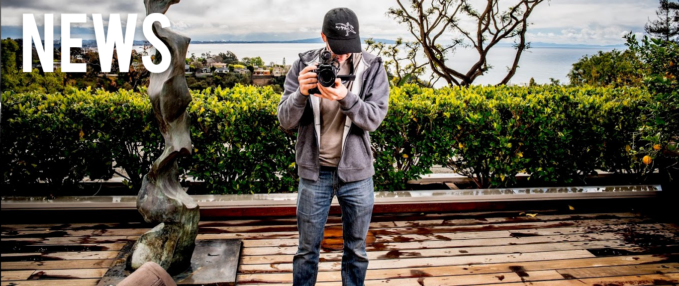 News – Parry-Riposte Films